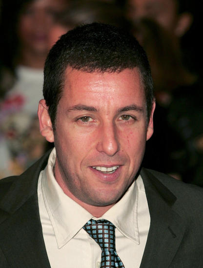 Adam Sandler Editorial Stock Photo - Stock Image | Shutterstock