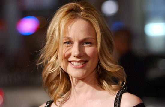 Laura Linney Editorial Stock Photo - Stock Image | Shutterstock