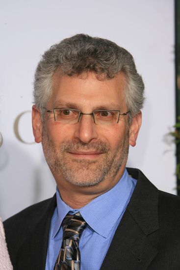Mark Pedowitz Editorial Stock Photo - Stock Image | Shutterstock