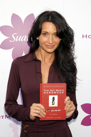 Jessica Denay Editorial Stock Photo - Stock Image | Shutterstock