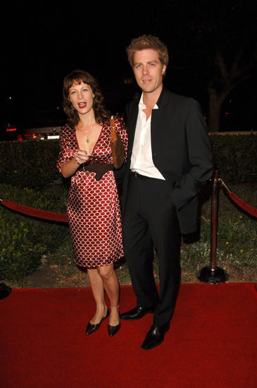 Alison Kyle Eastwood Editorial Stock Photo - Stock Image | Shutterstock