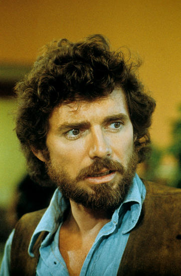 David Birney Serpico Tv Series Editorial Stock Photo - Stock Image ...
