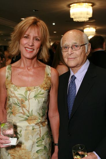 Christine Lahti Norman Lear Editorial Stock Photo - Stock Image ...