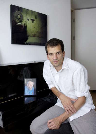 Adam Wishart Editorial Stock Photo - Stock Image | Shutterstock