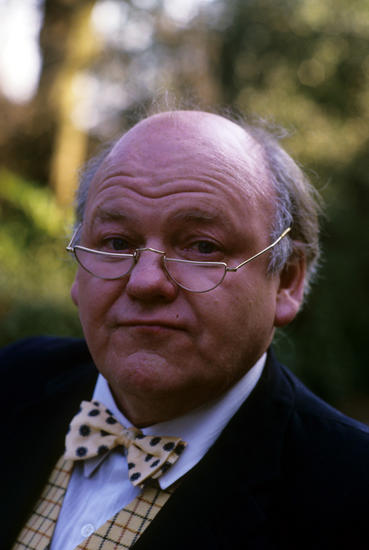 Roy Kinnear Boon 1987 Editorial Stock Photo - Stock Image | Shutterstock