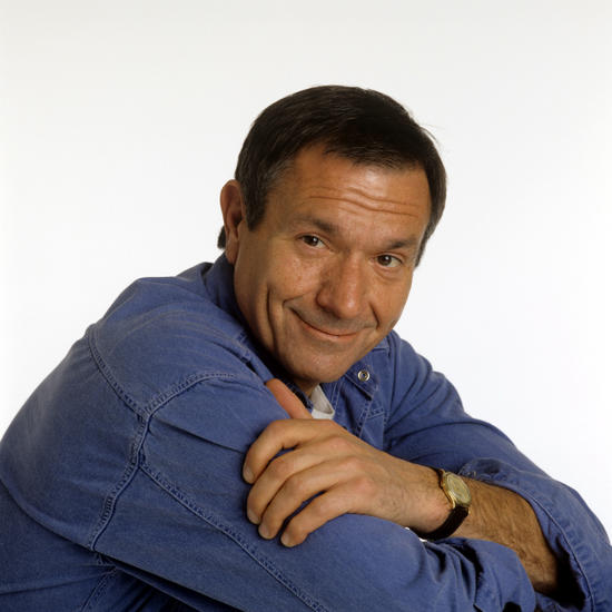 Boon Michael Elphick 1985 Editorial Stock Photo - Stock Image ...