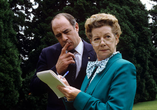 David Daker Jean Alexander Boon 1988 Editorial Stock Photo - Stock ...