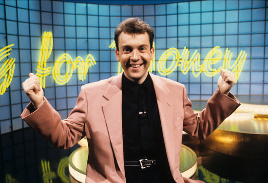Andrew Oconnor Anything Money 1990 Editorial Stock Photo - Stock Image ...
