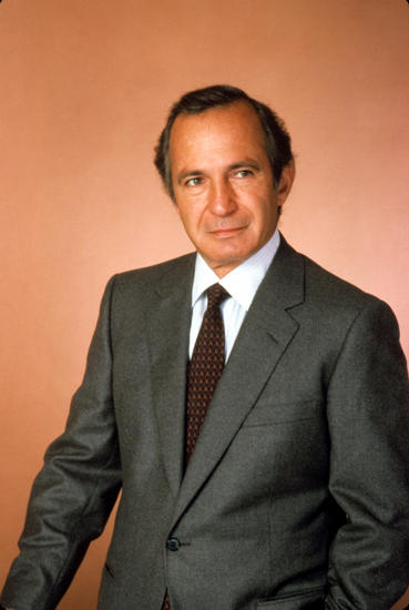 Ben Gazzara Early Frost 1985 Editorial Stock Photo - Stock Image ...