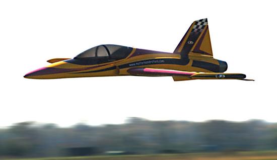 Lightning Model Aircraft Top Speed 200 Editorial Stock Photo - Stock ...