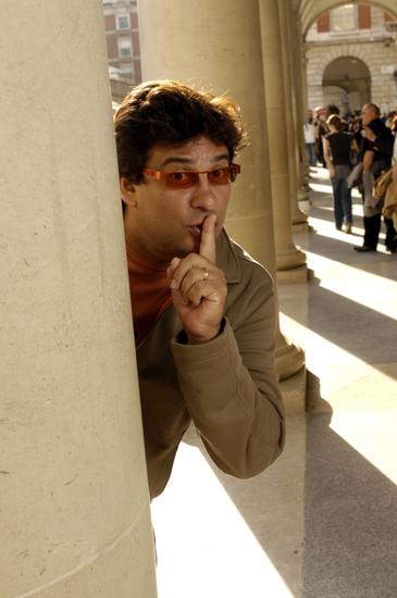 Argentinian Tenor Marcelo Alvarez Who Ranks Editorial Stock Photo ...