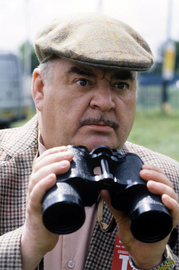 Paul Shane Woof 1993 Editorial Stock Photo - Stock Image | Shutterstock