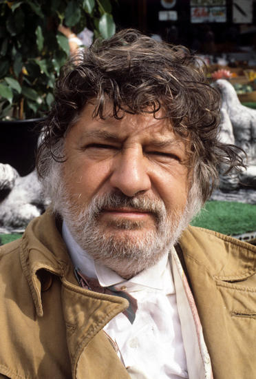 James Ellis Woof 1993 Editorial Stock Photo - Stock Image | Shutterstock