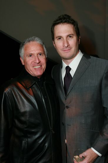 Dan Fellman Darren Aronofsky Editorial Stock Photo - Stock Image ...