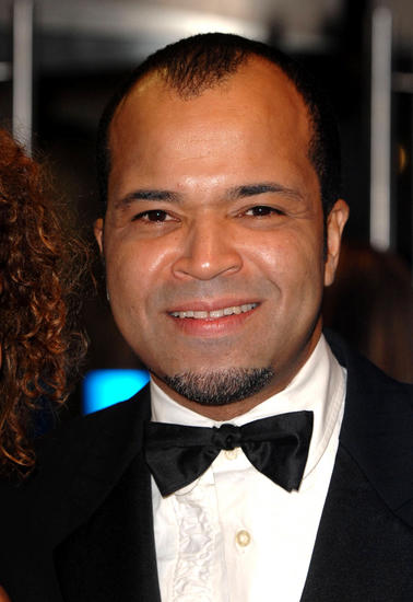 Jeffrey Wright Editorial Stock Photo - Stock Image | Shutterstock