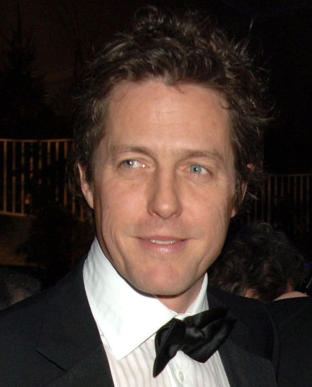 Hugh Grant Zac Goldsmith Editorial Stock Photo - Stock Image | Shutterstock