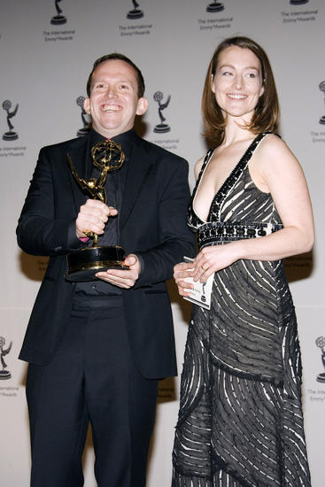 Johnny Capps Katie Baxendale Editorial Stock Photo - Stock Image ...