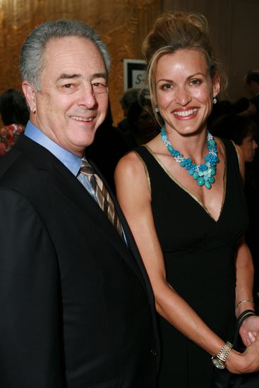 Bob Broder Wife Editorial Stock Photo - Stock Image | Shutterstock