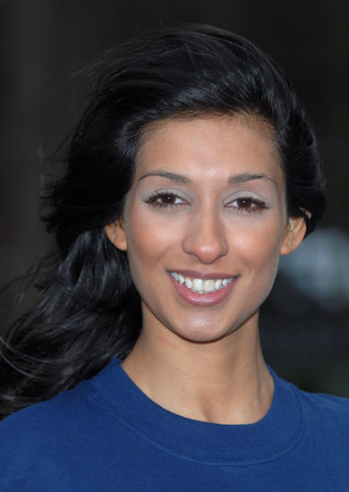 Preeti Desai Editorial Stock Photo - Stock Image | Shutterstock