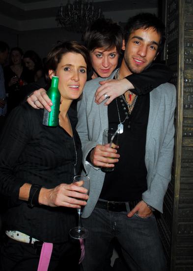 Emma Basden Sezer Yurtseven Editorial Stock Photo - Stock Image ...