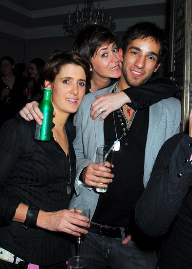 Emma Basden Sezer Yurtseven Editorial Stock Photo - Stock Image ...