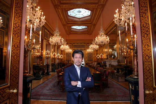 Prince Jefri Editorial Stock Photo - Stock Image | Shutterstock