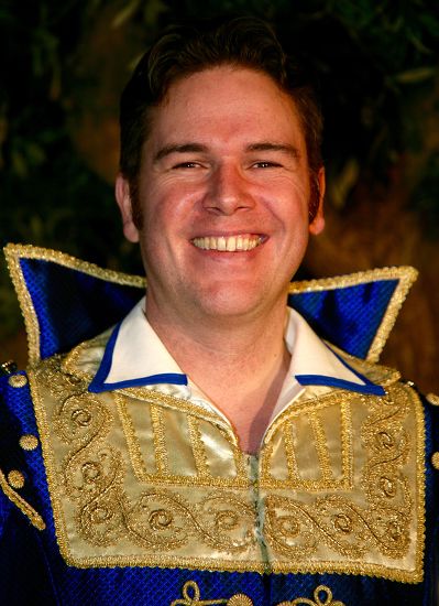 Shaun Dalton Prince Editorial Stock Photo - Stock Image | Shutterstock