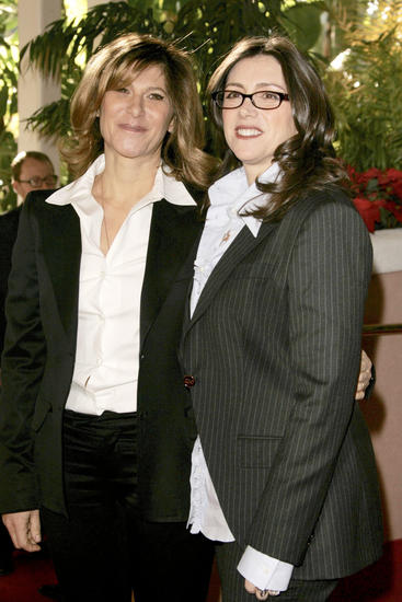 Amy Pascal Stacey Sher Editorial Stock Photo - Stock Image | Shutterstock