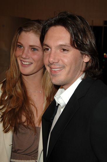 Lucas Haas Editorial Stock Photo - Stock Image | Shutterstock