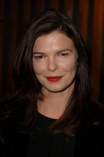 Jeanne Tripplehorn Editorial Stock Photo - Stock Image | Shutterstock