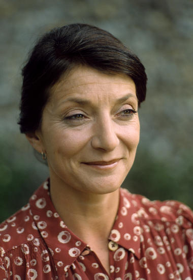 Jane Lapotaire Seal Morning 1986 Editorial Stock Photo - Stock Image ...