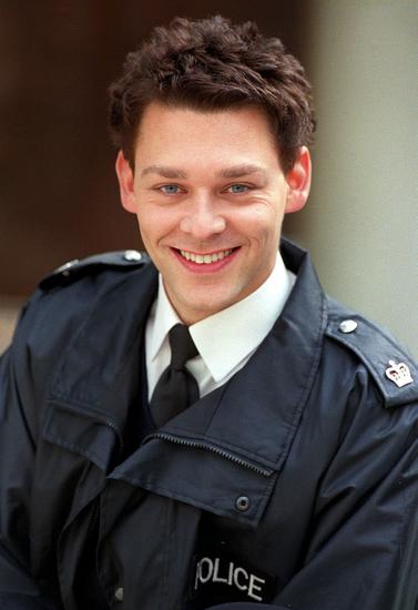 Richard Coyle Othello 2001 Editorial Stock Photo - Stock Image ...