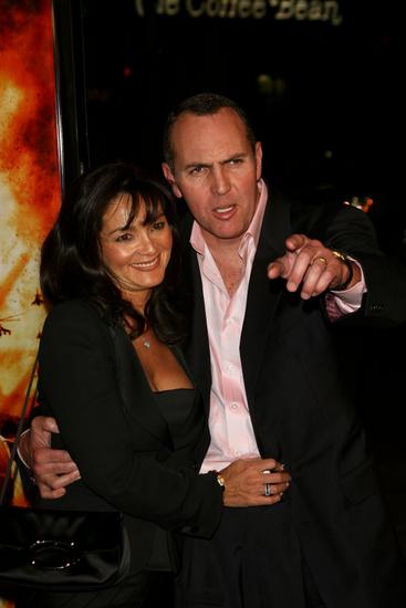 Arnold Vosloo Wife Sylvia Ahi Editorial Stock Photo - Stock Image ...