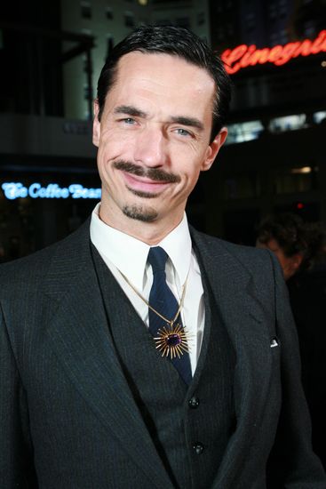 Jeff Cullen Editorial Stock Photo - Stock Image | Shutterstock