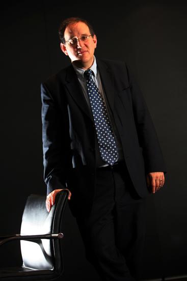 Anthony Julius Lawyer Representing Heather Mills Editorial Stock Photo ...