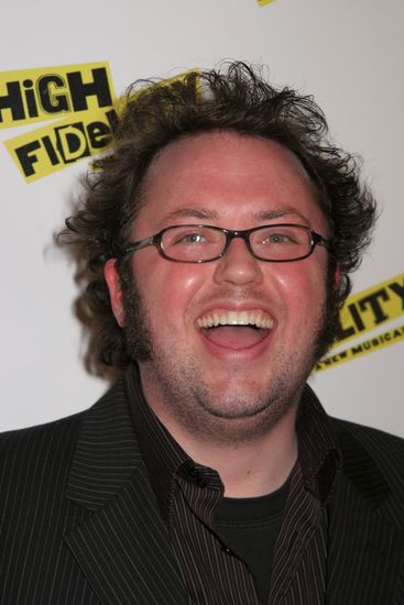 Jay Klaitz Editorial Stock Photo - Stock Image | Shutterstock