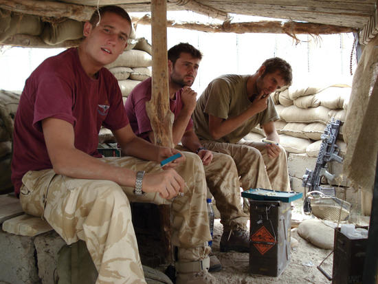 Collect Photo Corporal Bryan Budd C Editorial Stock Photo - Stock Image ...