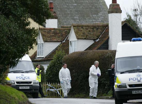 Home Lieutenant Colonel Robert Riley Workman Editorial Stock Photo ...