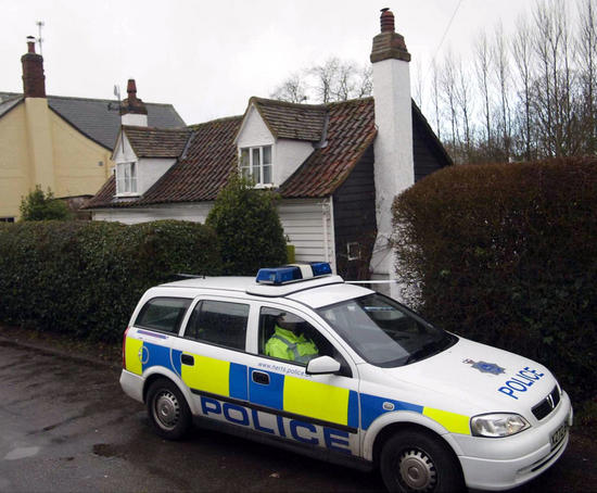 Home Lieutenant Colonel Robert Riley Workman Editorial Stock Photo ...