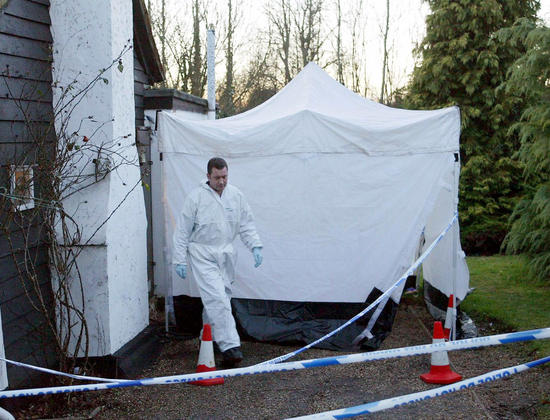Home Lieutenant Colonel Robert Riley Workman Editorial Stock Photo ...