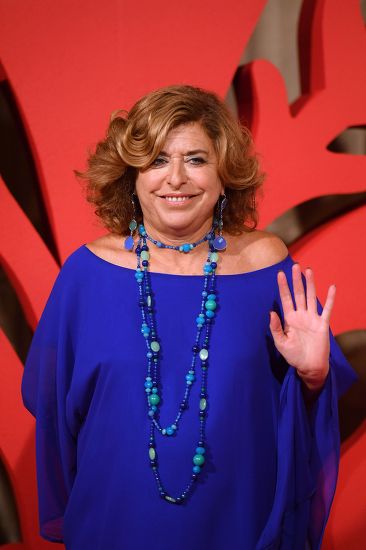 Matilde Bernabei Editorial Stock Photo - Stock Image | Shutterstock