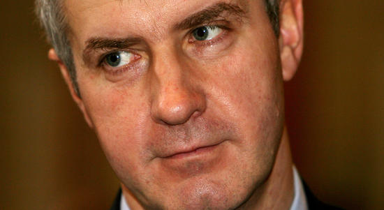 Derek Twigg Editorial Stock Photo - Stock Image | Shutterstock