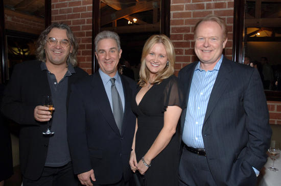 Director Paul Greengrass Ben Sliney Trish Editorial Stock Photo - Stock ...