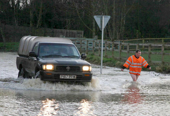 Rac Man Dave Goodall Who Stripped Editorial Stock Photo - Stock Image ...