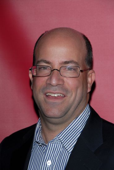 Jeff Zucker Editorial Stock Photo - Stock Image | Shutterstock