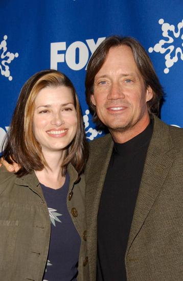 Sam Jenkins Kevin Sorbo Editorial Stock Photo - Stock Image | Shutterstock