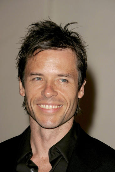 Guy Pearce Editorial Stock Photo - Stock Image | Shutterstock