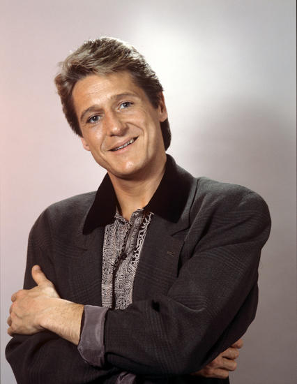 Joe Longthorne 1990s Editorial Stock Photo - Stock Image | Shutterstock