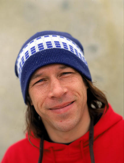 Serge Vitelli 2001 Quik Cup France Editorial Stock Photo - Stock Image ...