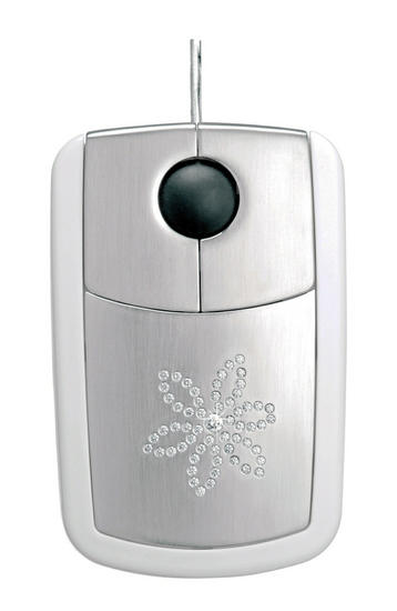 Worlds Most Expensive Computer Mouse Worth Editorial Stock Photo ...